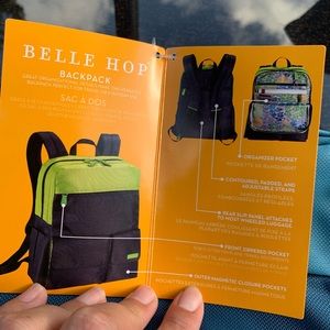 Other | Backpack | Poshmark